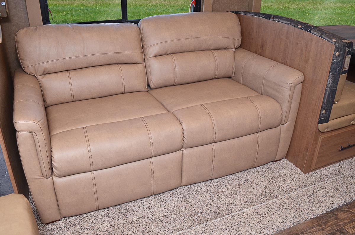 timber ridge 26rls - ORV