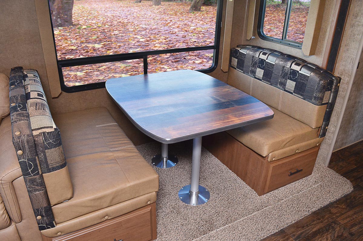 timber ridge 26rls - ORV